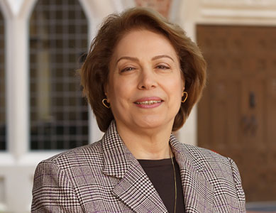 Hypatia 2023 Panelists